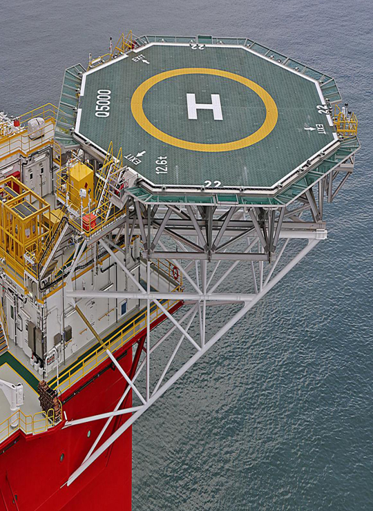 ABOUT US – POD7even | Helideck Professionals